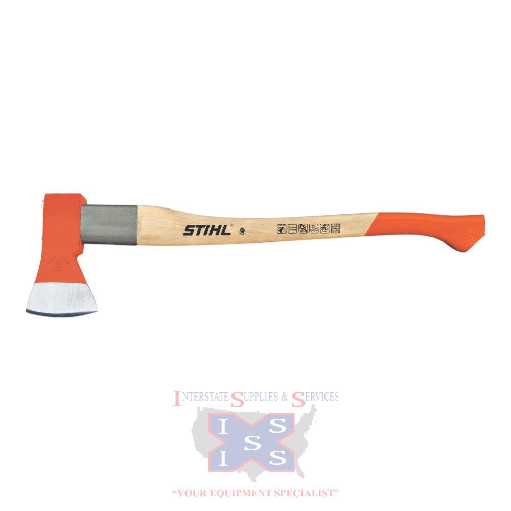 PRO Universal Forestry Axe – Interstate Supplies and Services