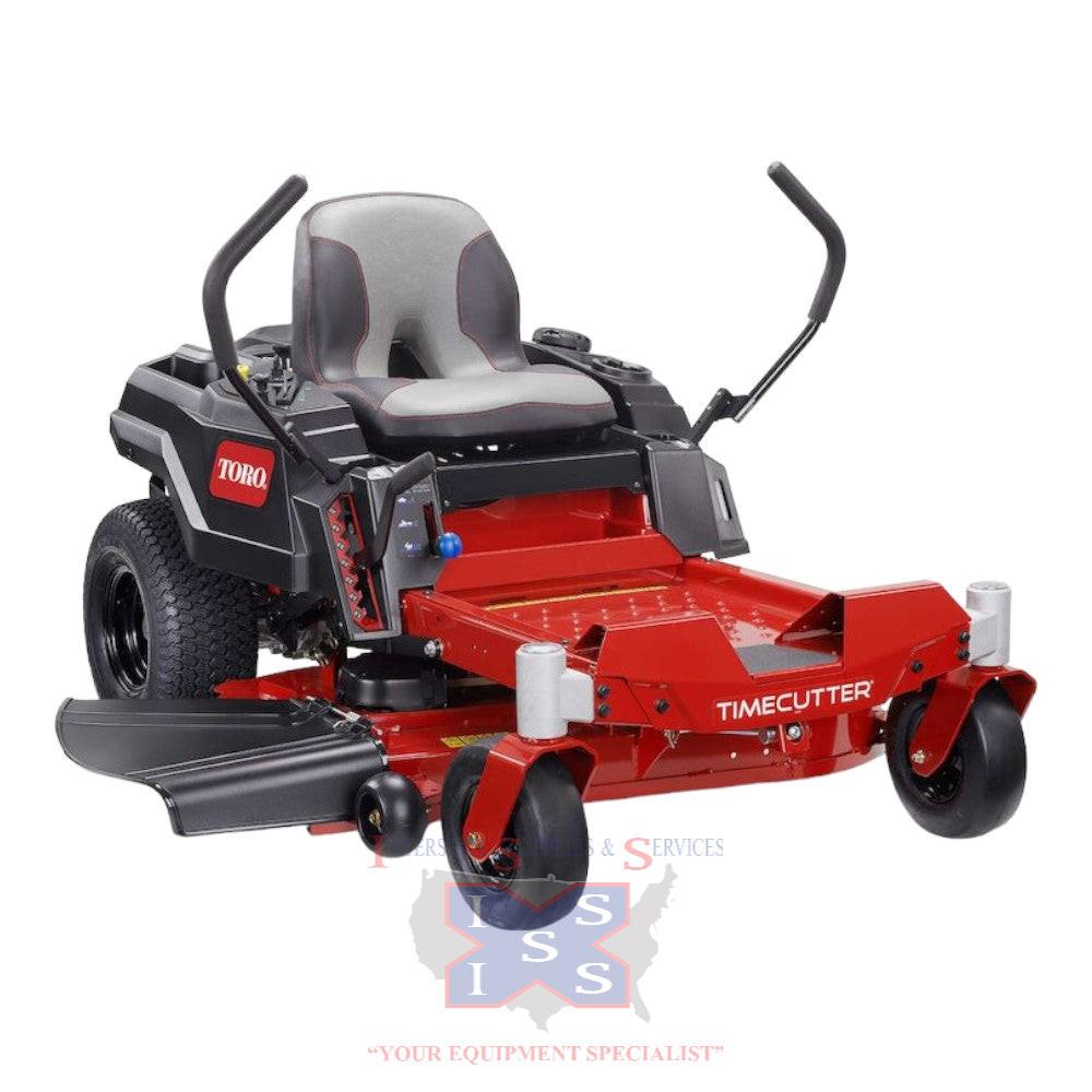 Toro TimeCutter 42" Zero-Turn w/ 22HP Briggs and Stratton – Interstate ...
