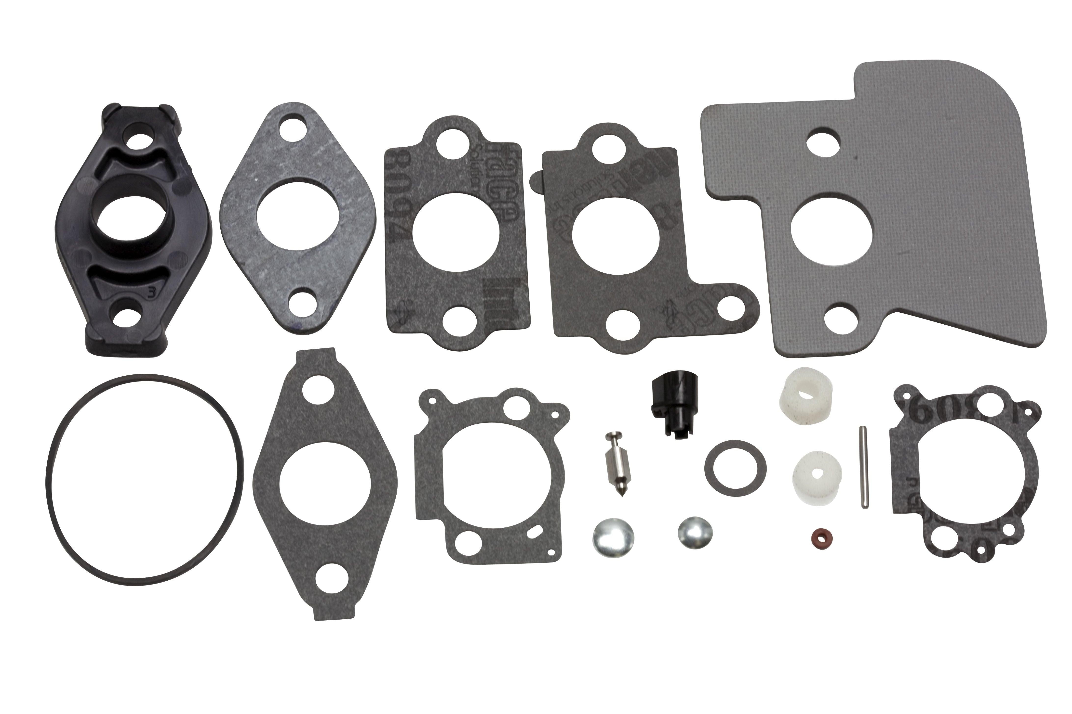 Briggs & Stratton Kit-Carb Overhaul 792383 – Interstate Supplies and ...