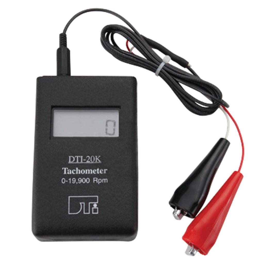 Hand-Held Tiny-Tach Diagnostic Tool- Briggs and Stratton 795163 ...