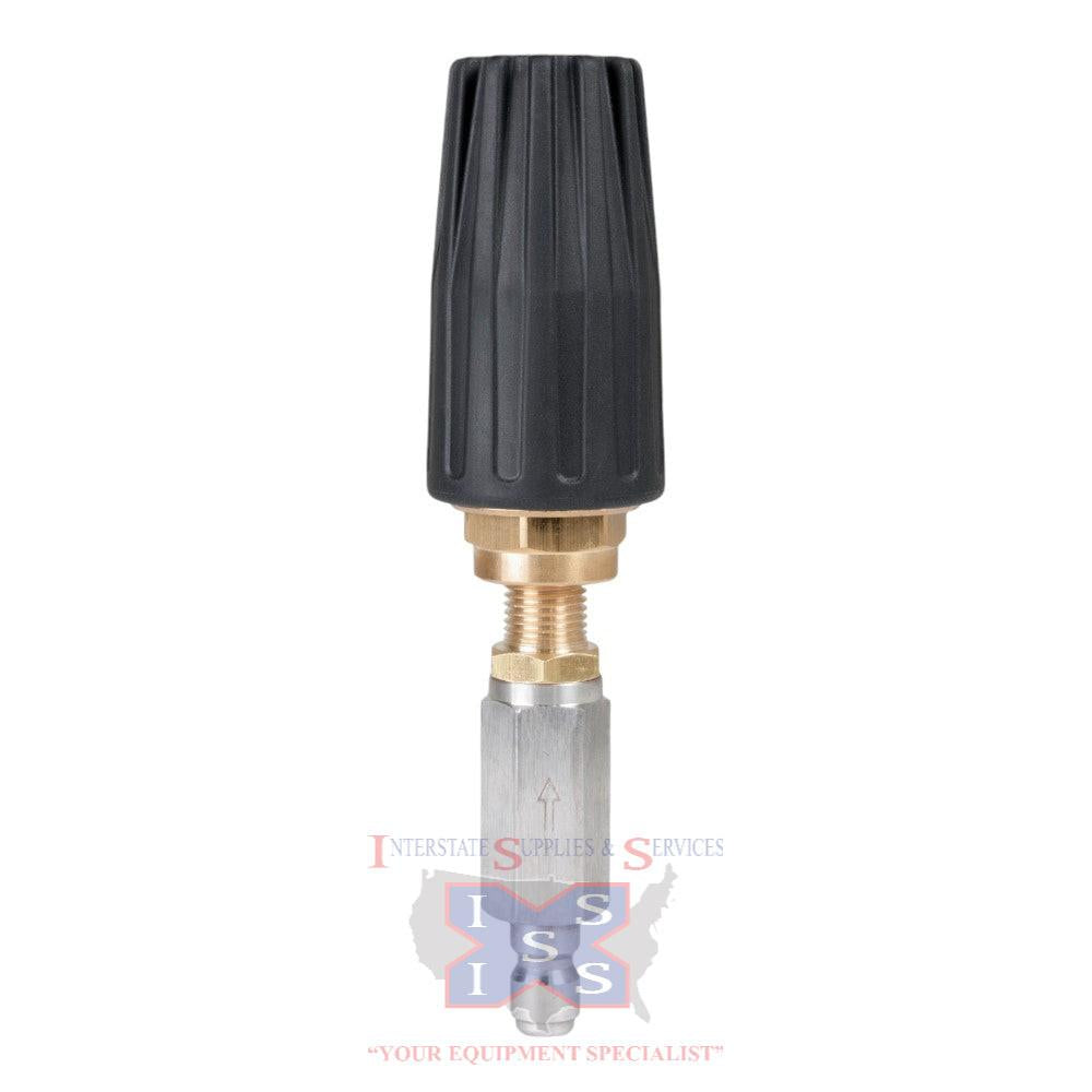 ROTARY NOZZLE ASSY, #5.0 – Interstate Supplies and Services