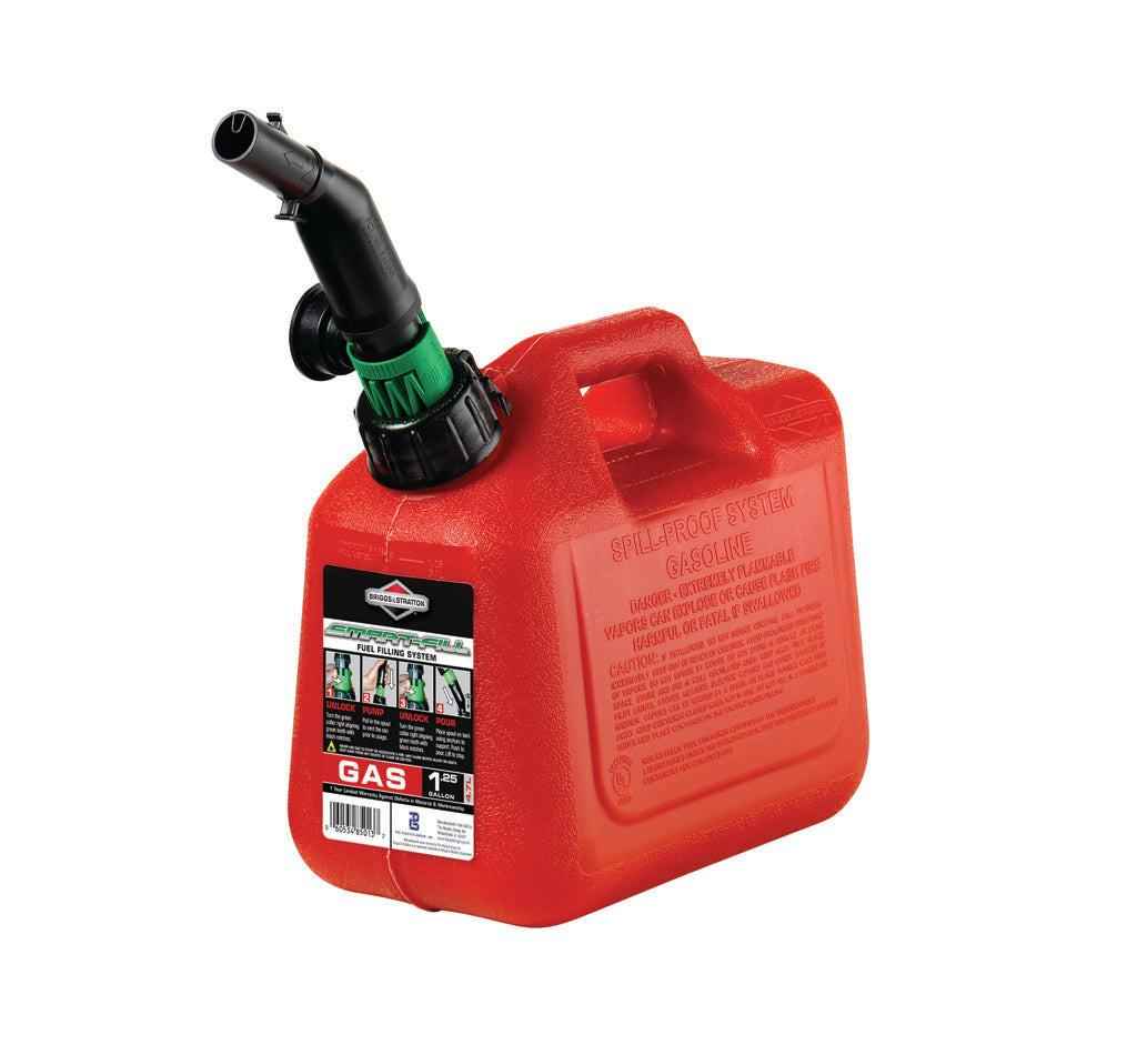 Low Emission Gas Can - Briggs and Stratton 85013 – Interstate Supplies ...