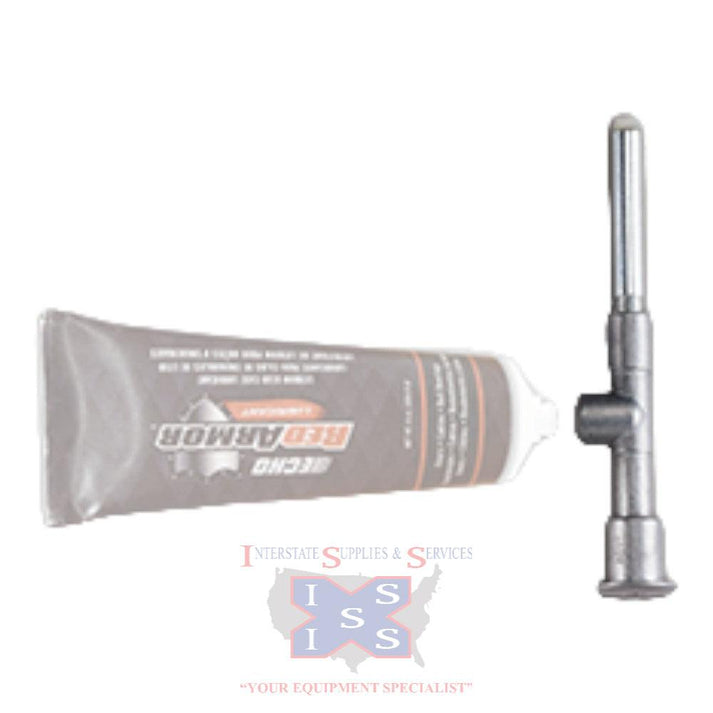 Echo Red Armor Grease Gun – Interstate Supplies and Services