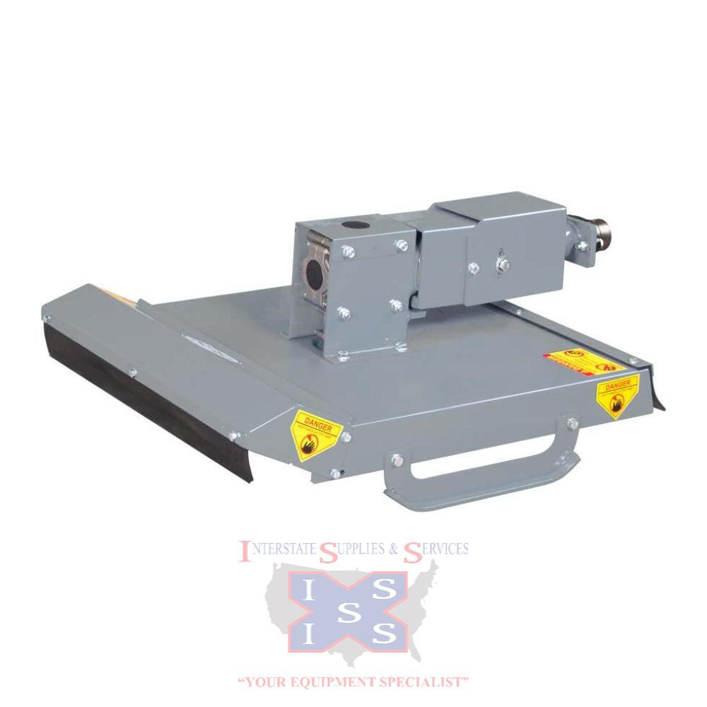 BCS 21" Brush Mower – Interstate Supplies and Services