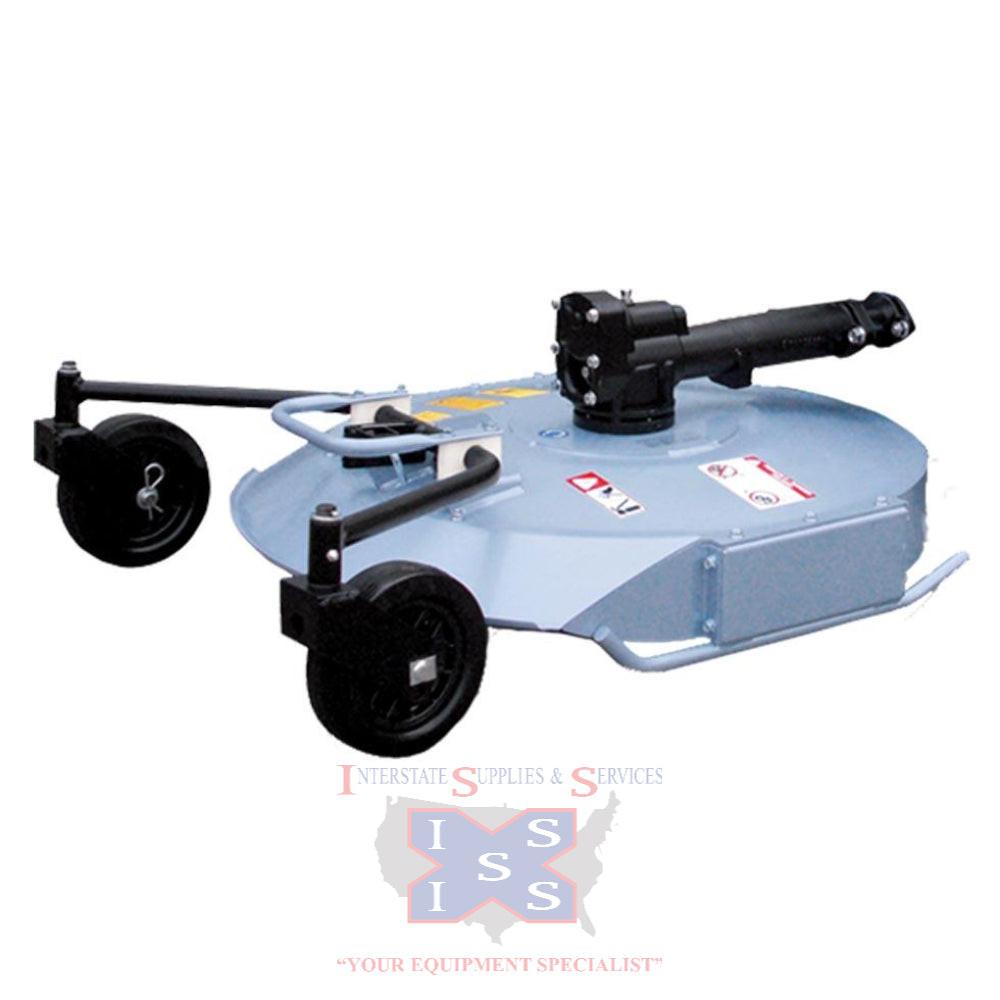 BCS HD Mower Combo Attachment – Interstate Supplies and Services