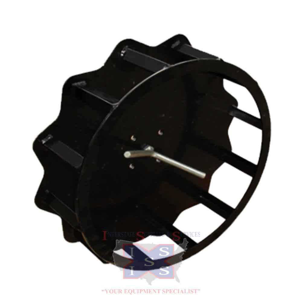BSC 19" Steel Wheels (Pair) 92242474 – Interstate Supplies and Services