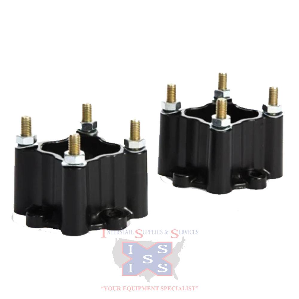 BCS Wheel Extensions – Interstate Supplies and Services