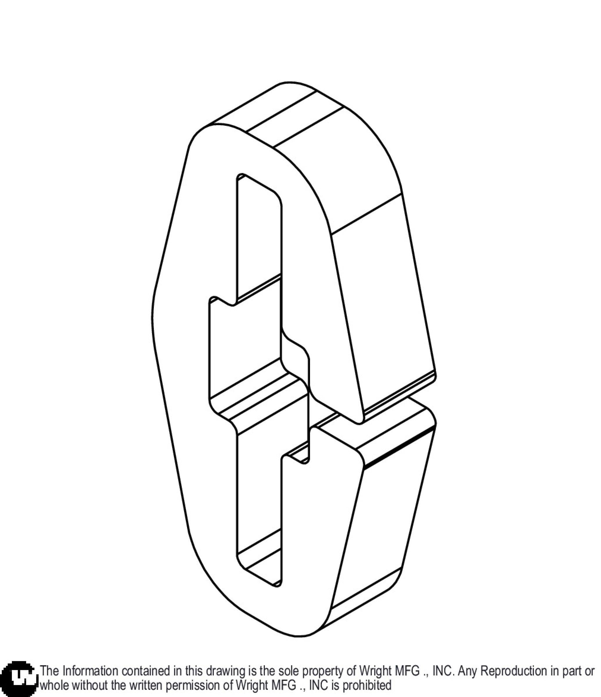 Captive Bolt Battery Tray Retainer 93410662 – Interstate Supplies and ...