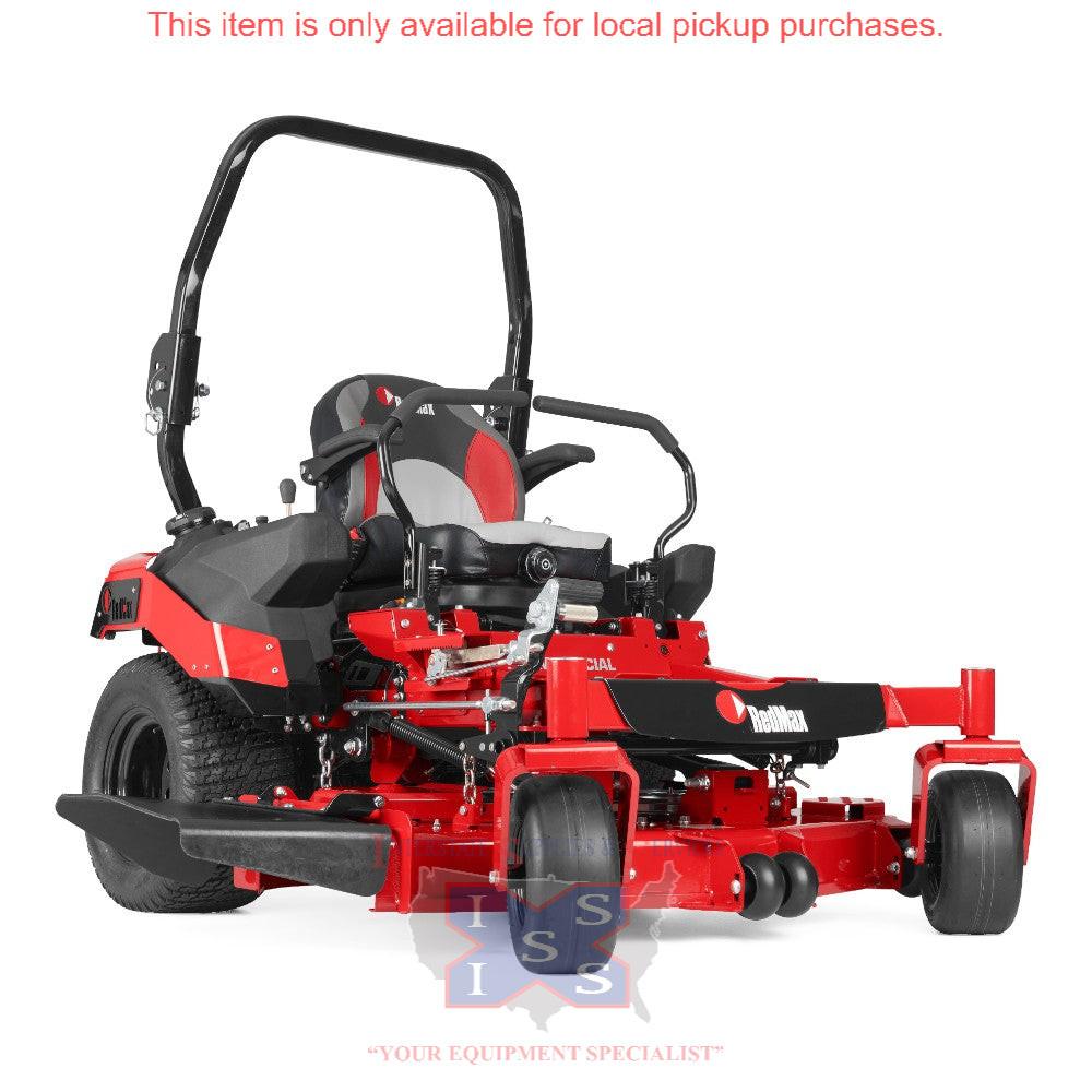 RedMax CZT54x Zero-Turn Mower 54" – Interstate Supplies and Services