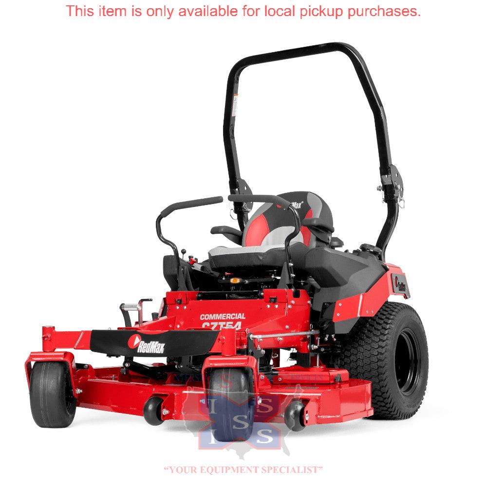 RedMax CZT61+ Zero-Turn Mower 61" – Interstate Supplies and Services