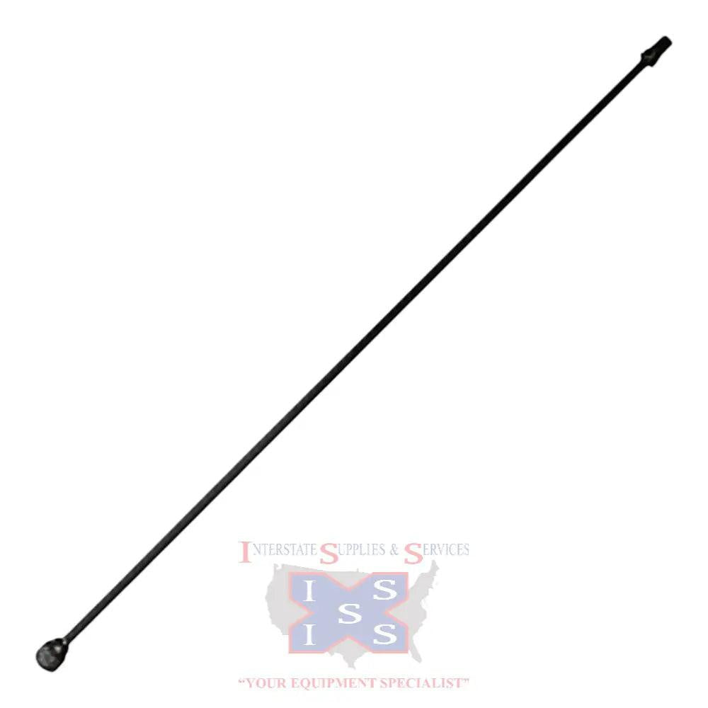 Shindaiwa 40in poly wand – Interstate Supplies and Services