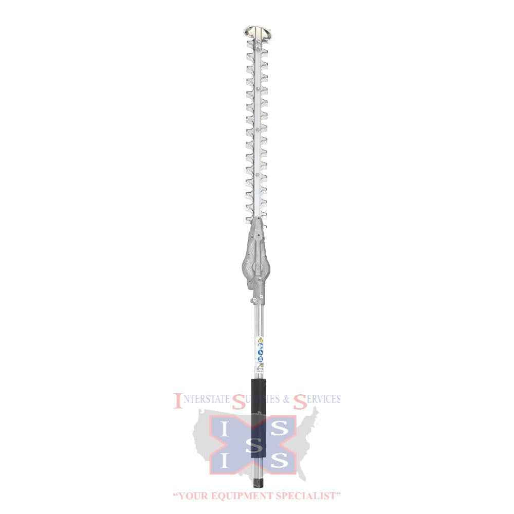 Echo Extended Reach Hedge Trimmer PAS Attachment (486) – Interstate ...