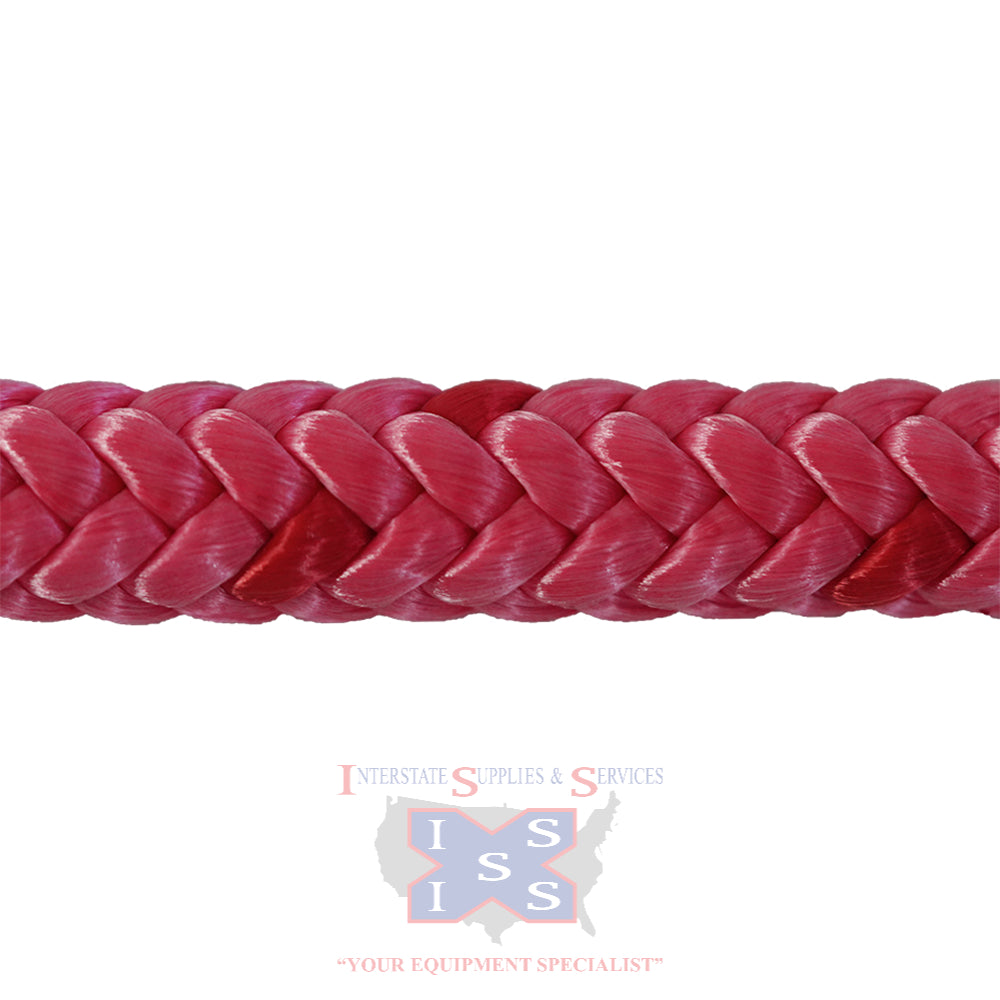 AllGear Forestry Pro 12-Strand Rigging Line 5/8" x 150' – Interstate ...