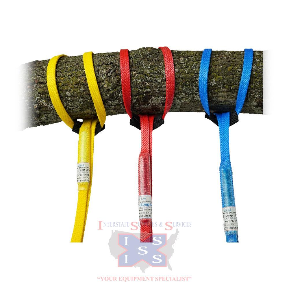 AllGear Rigging Loop 1/2" X 48" – Interstate Supplies and Services