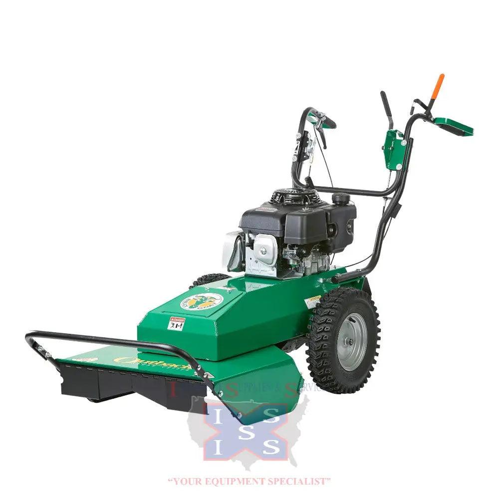 Billy Goat BC2601HM Fixed Deck Brush Cutter – Interstate Supplies and ...
