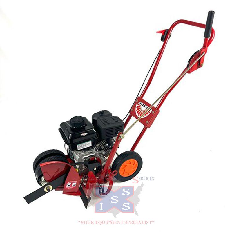 Bradley Even-Cut Commercial Walk-Behind Edger – Interstate Supplies and ...