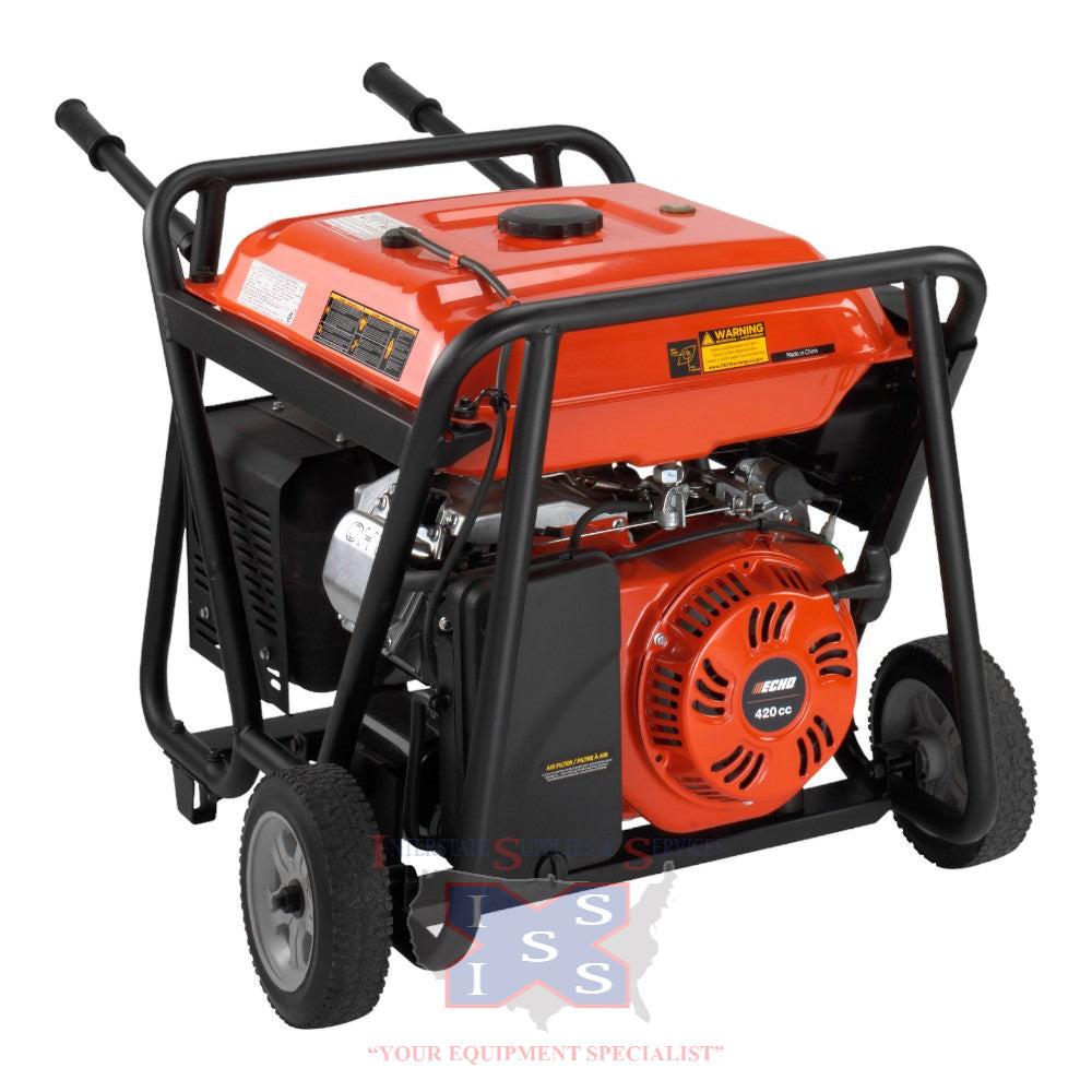 Echo EG-10000 Generator – Interstate Supplies and Services