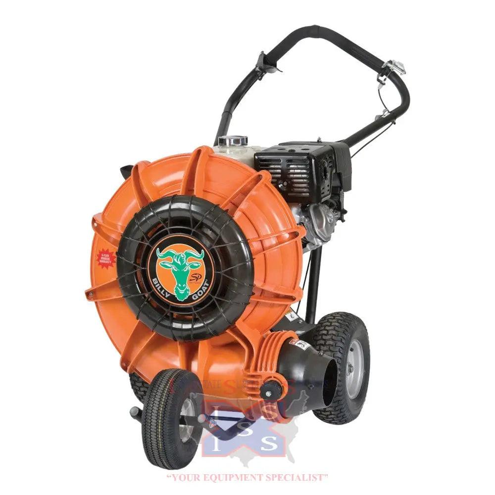 Billy Goat F13 Series Walk-Behind Blower – Interstate Supplies and Services