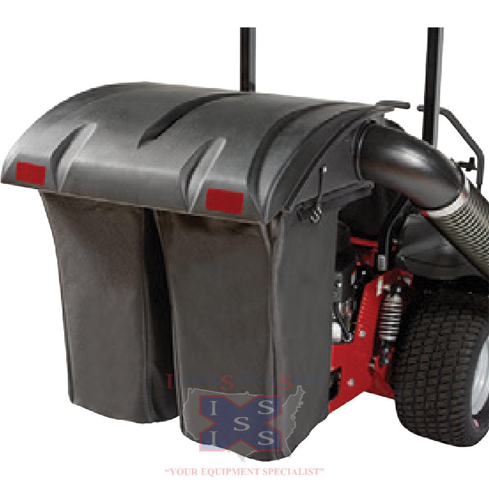Ferris 2-Bag Grass Catcher Turbo Pro 60" iCD+ 5601578