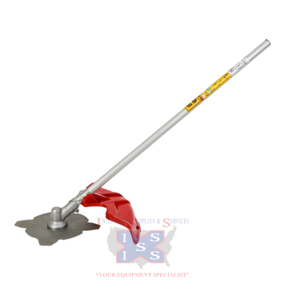 RedMax Grass Blade Attachment – Interstate Supplies and Services