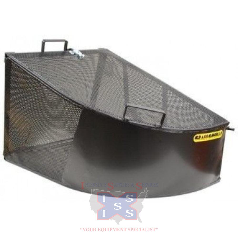 Jumbo Sized Grass Catcher GGJ550 – Interstate Supplies and Services