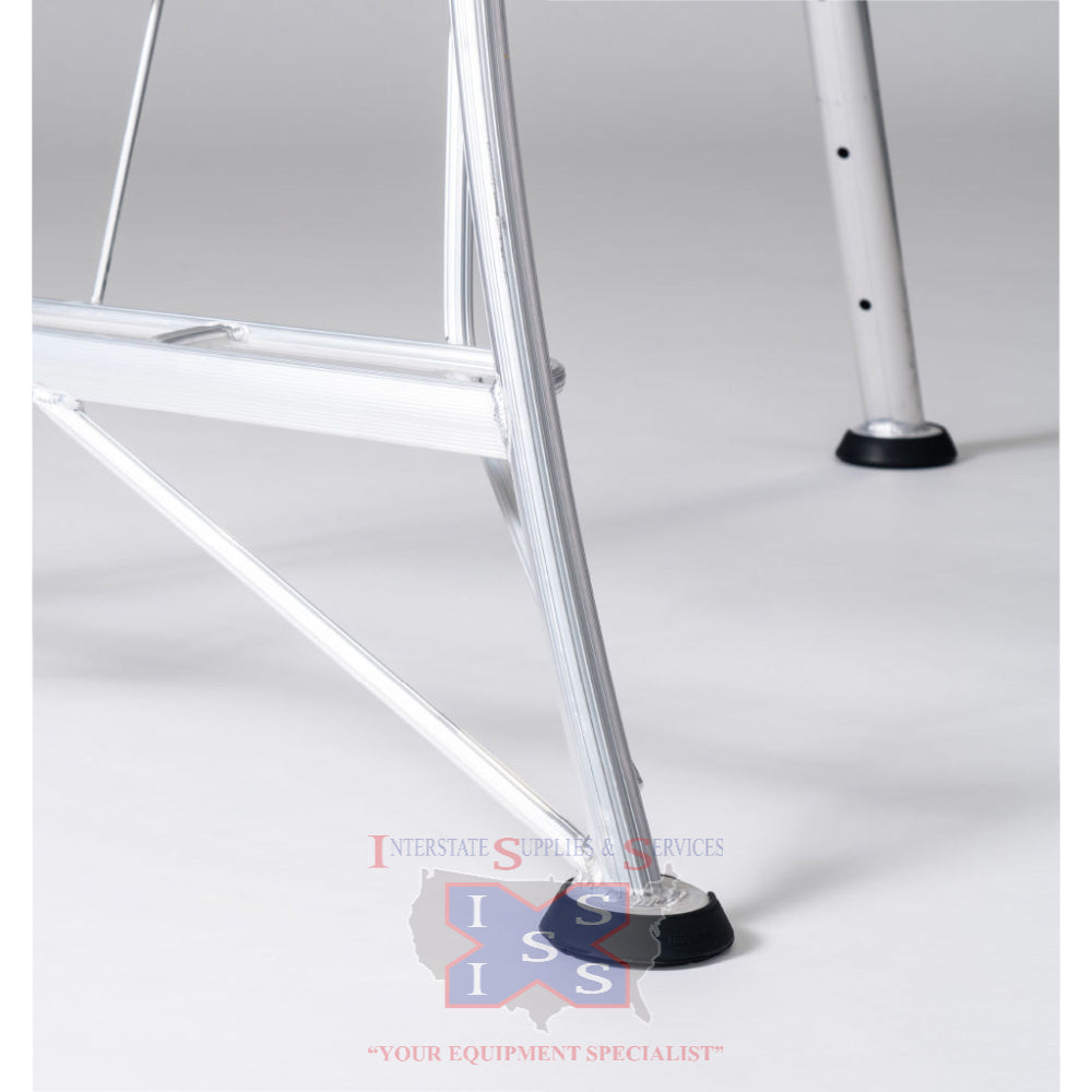 Hasegawa Ladder Replacement Hard Surface Rubber Safety Feet ...