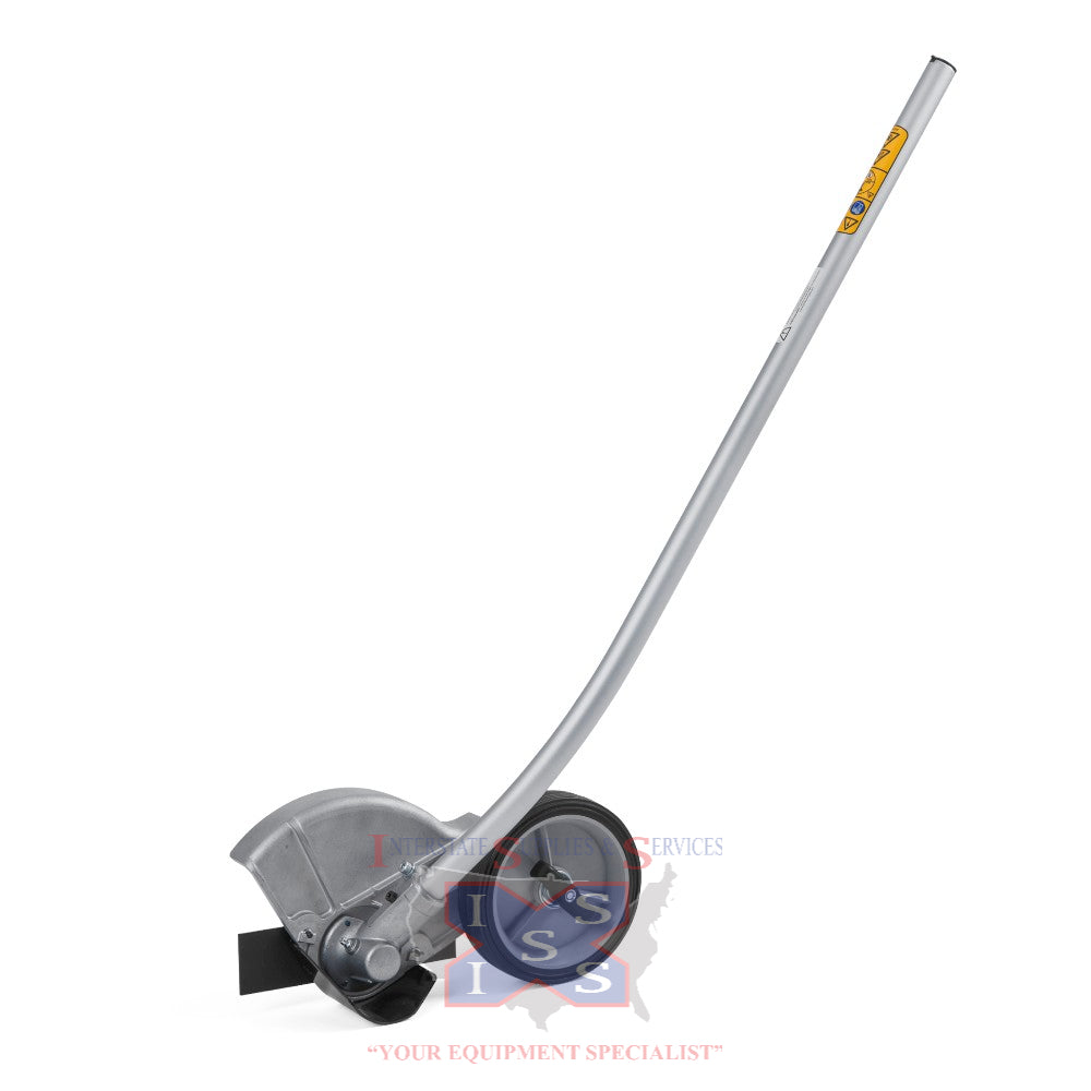 RedMax Curve Shaft Edger Attachment – Interstate Supplies and Services