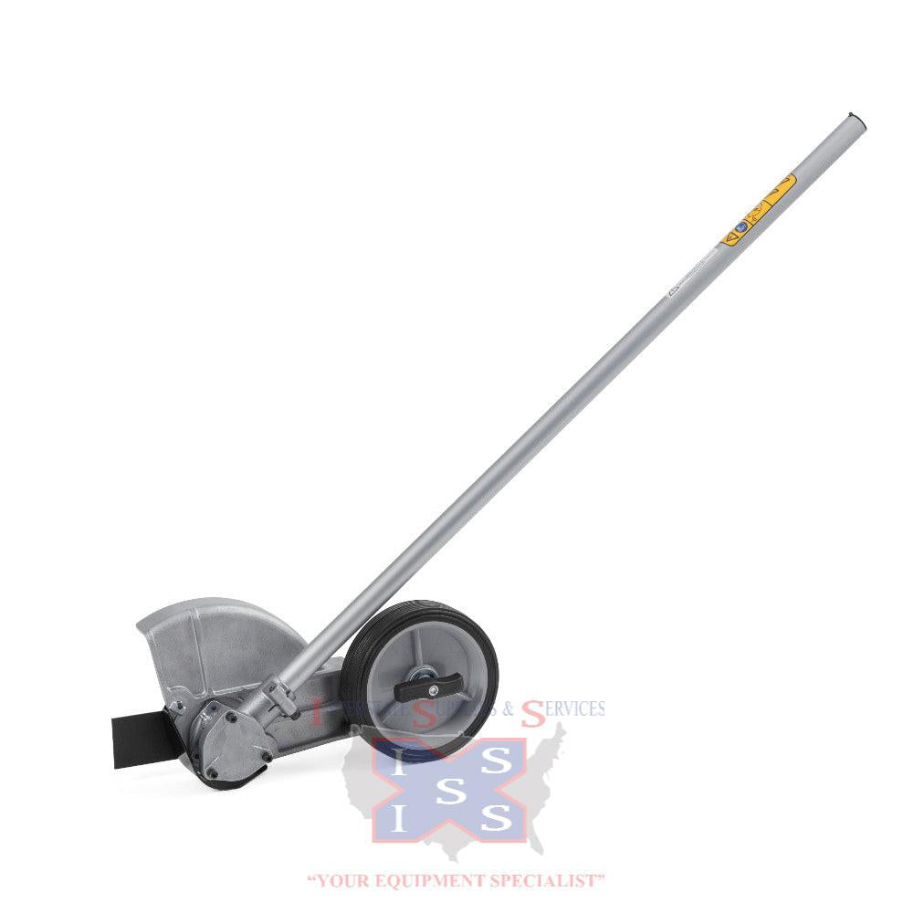 RedMax Straight Shaft Edger Attachment – Interstate Supplies and Services