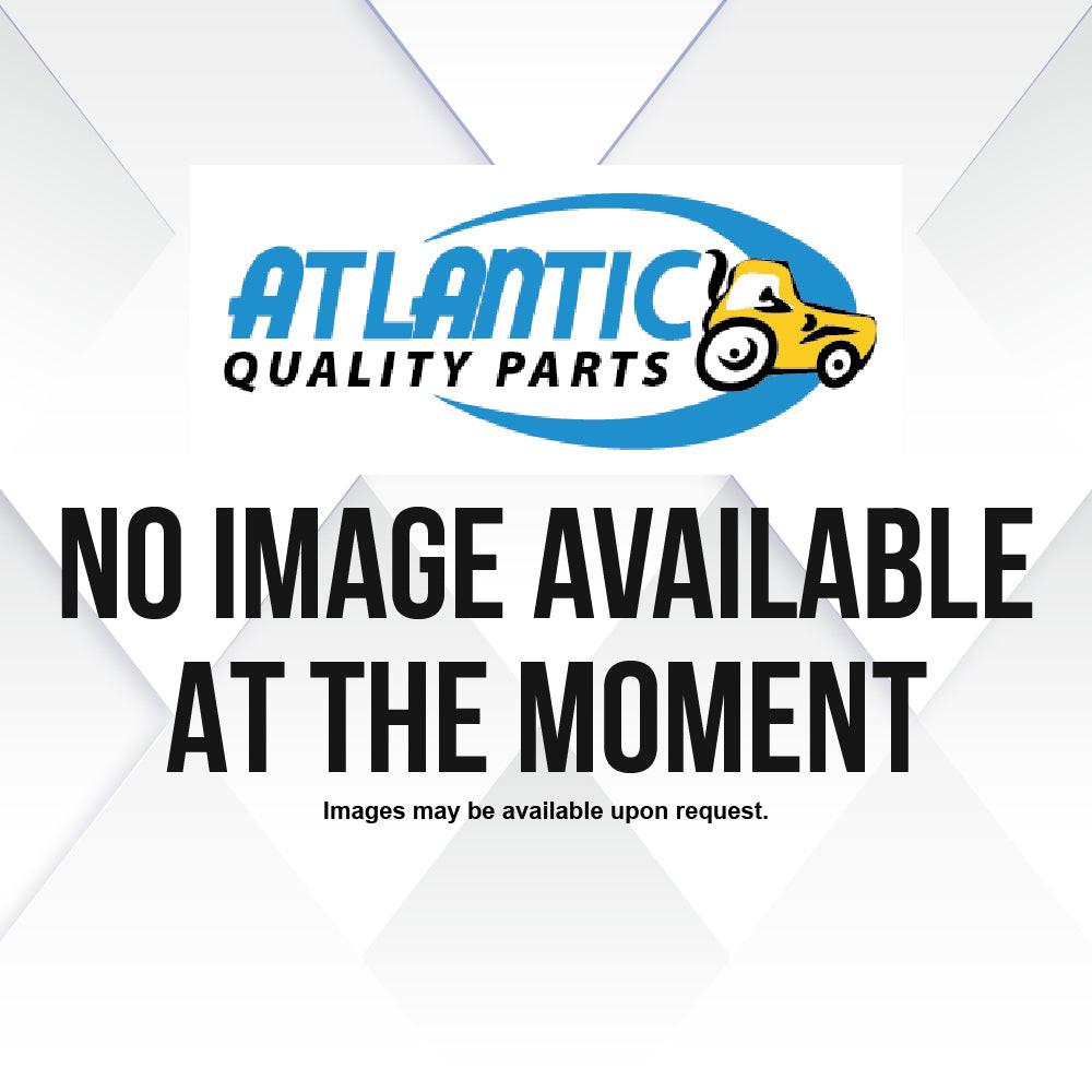 Atlantic Quality Parts Water Pump 1106-6189