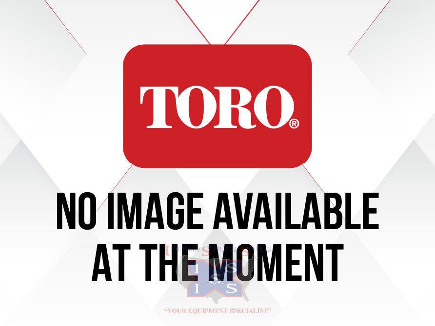 Toro Pulley 139-2433 – Interstate Supplies and Services