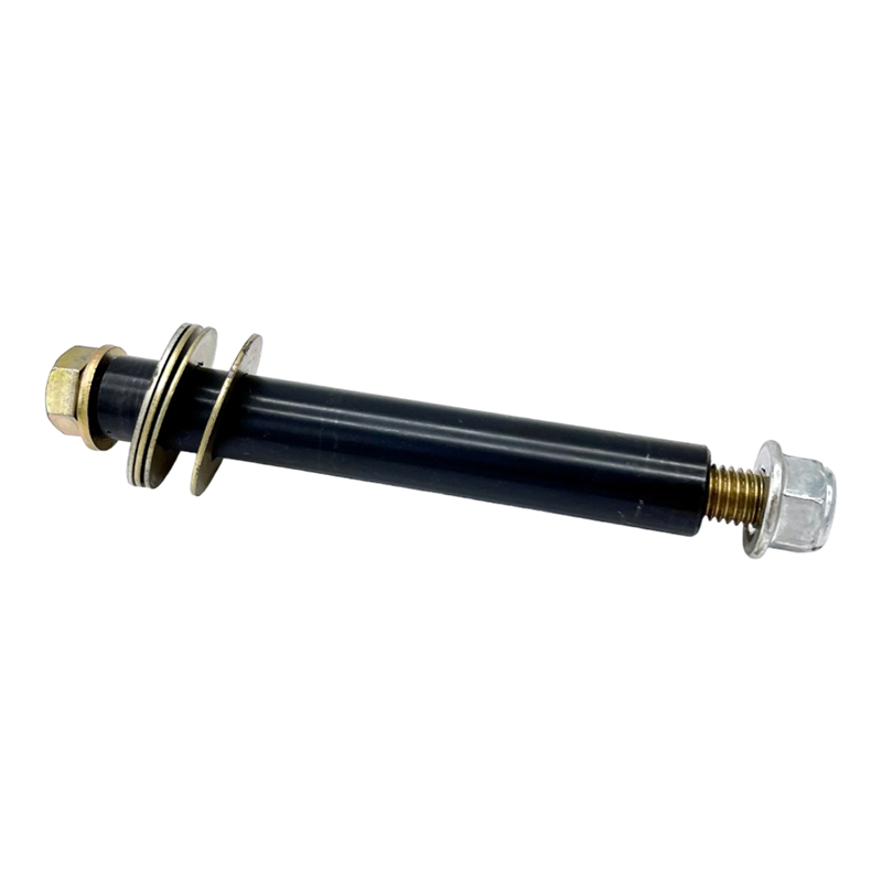 Axle Bolt Kit N15002 – Interstate Supplies and Services