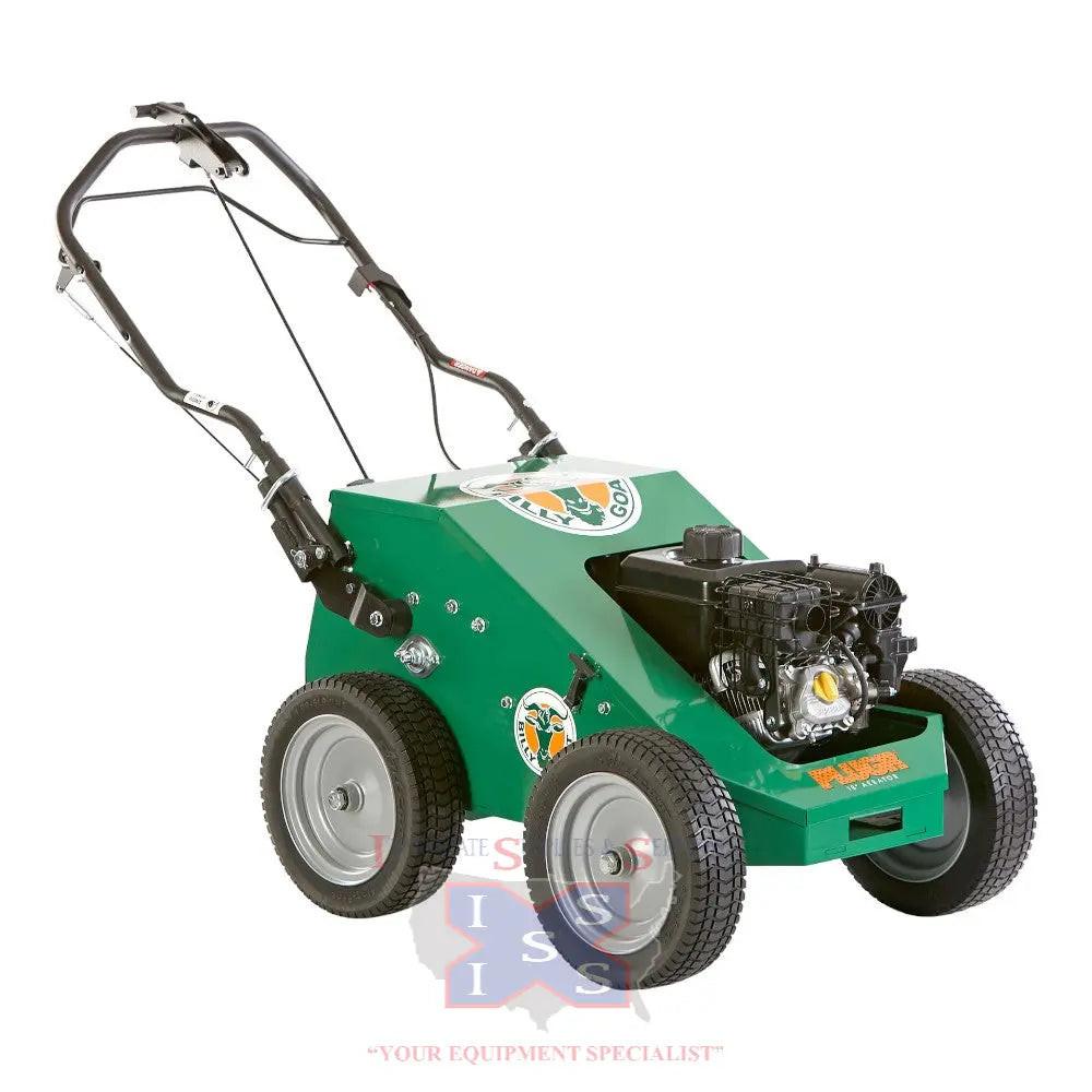 Billy Goat PL1803V 18" Reciprocating Aerator w/ 205cc Vanguard ...