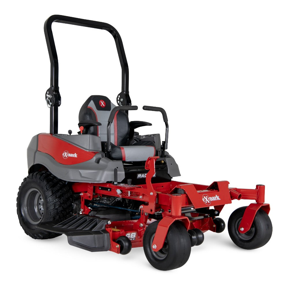 Exmark Radius E-Series 48" Zero-Turn w/ FR691V