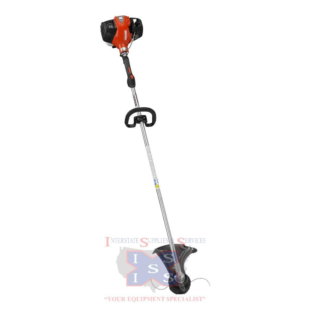 Echo SRM-3020T Straight Shaft Trimmer – Interstate Supplies and Services