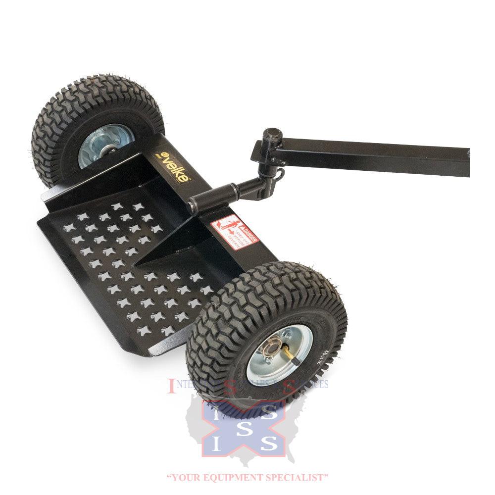 Wright X2 (2) Wheel Velke VKX2 – Interstate Supplies and Services