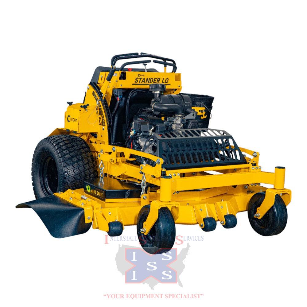 Wright Stander LG 61" Mower with Kawasaki FX820 EFI