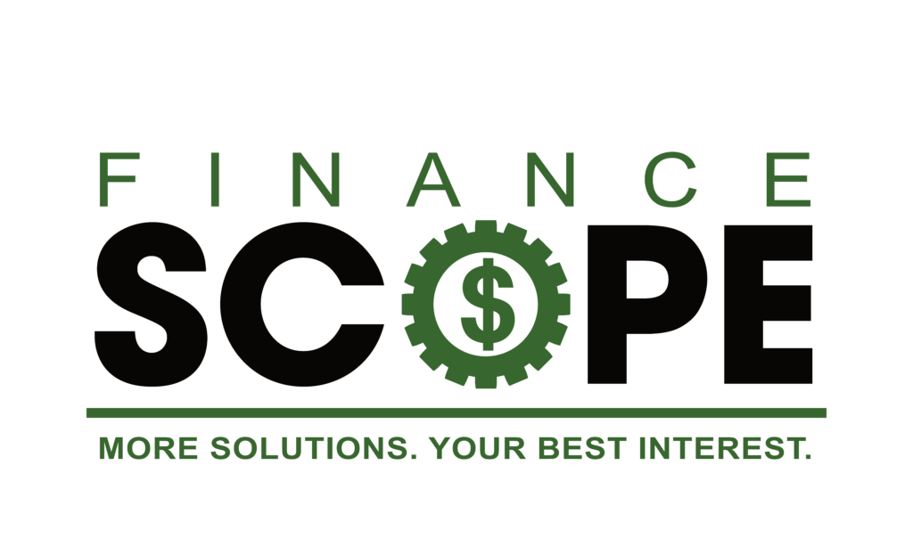 Finance – Interstate Supplies and Services